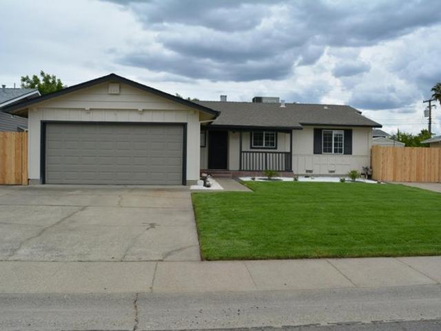 4318 Chapel Way, Sacramento, CA 95842