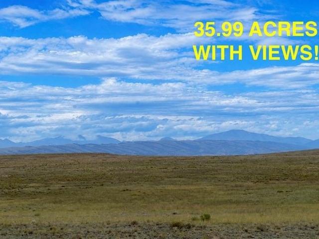 4318 Cimarron Dr Lot 5, Hartsel, CO 80449