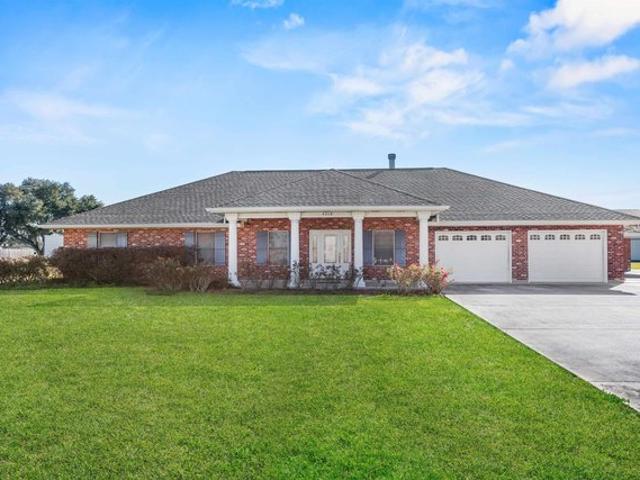 4318 Claiborne Ave, Bourg, LA 70343