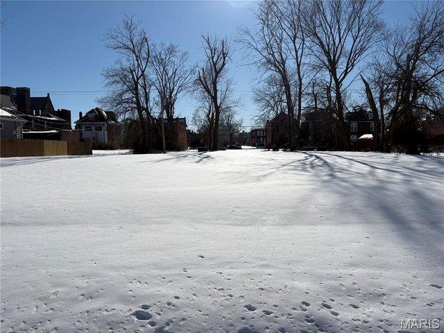 4318 Evans Ave, Saint Louis, MO 63113