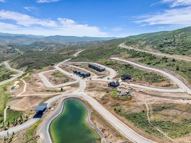 4318 E Panorama View Way Lot 92, Kamas, UT 84036