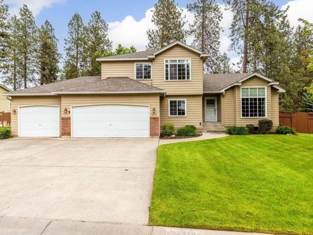 4318 E Winfield Rd, Mead, WA 99021