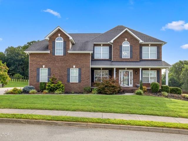 4318 Edenfield Dr, Knoxville, TN 37938