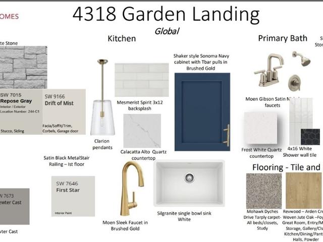 4318 Garden Landing