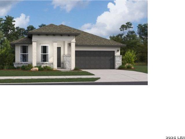 4318 Garden Lndg, Schertz, TX 78124