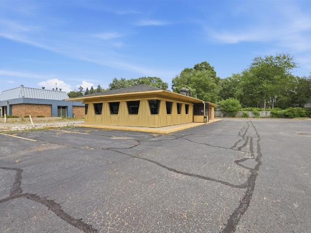 4318 Grand Haven Road