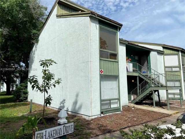 4318 Lakeway Dr, Unit 12D, Orlando, FL 32839 | MLS #A11940