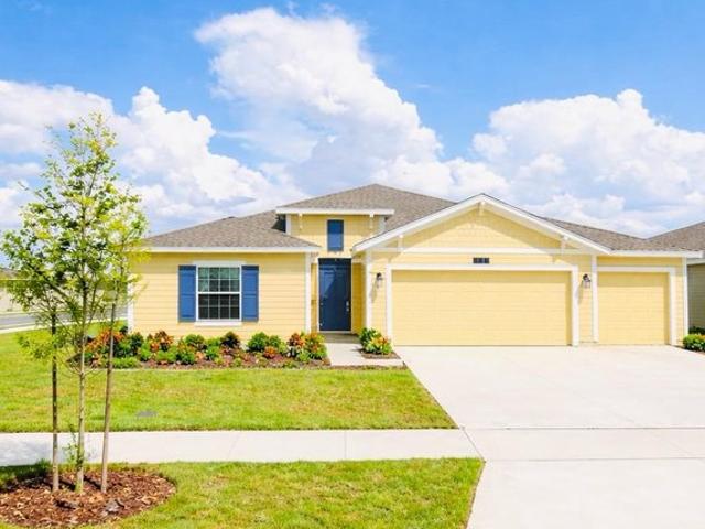 4318 Lighterknot Trce, Kissimmee, FL 34746
