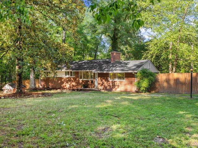 4318 Linden Road