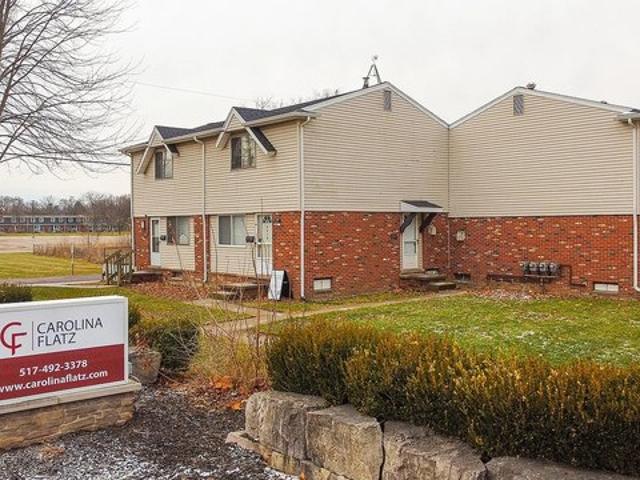 4318 Pleasant Grove Rd, Lansing, MI 48910