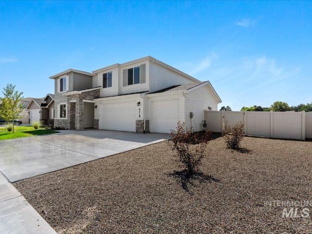 4318 Portofino Way