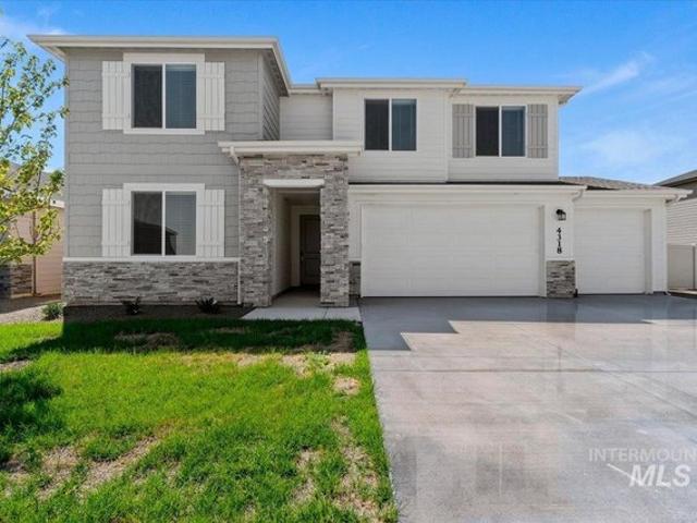 4318 Portofino Way, Caldwell, ID 83607