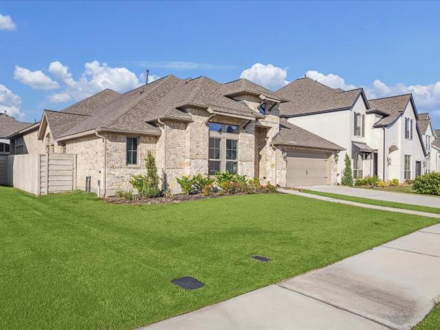 4318 Rocky Stream Court