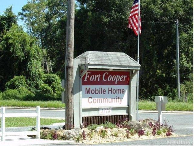 4318 S Florida Ave Lot 12, Inverness, FL 34450