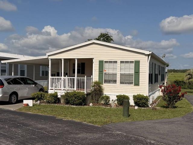 4318 S Florida Ave Lot 53, Inverness, FL 34450