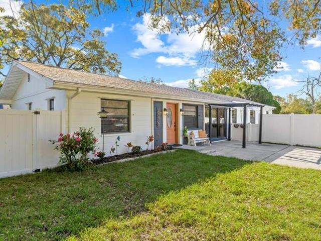 4318 S Renellie Dr, Tampa, FL 33611