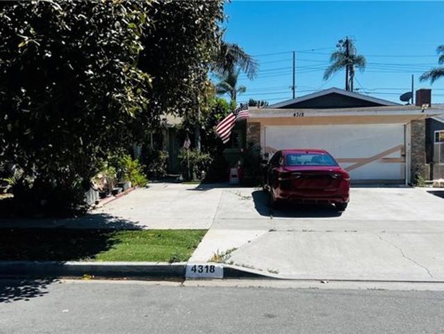 4318 Silver Dr, Santa Ana, CA 92703
