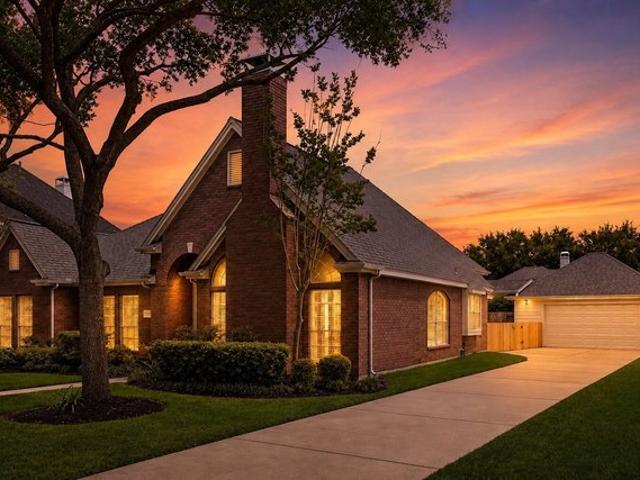 4318 Tarlton Way, Sugar Land, TX 77478