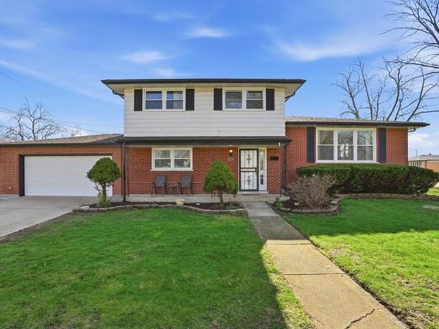 4318 W 118th Pl, Alsip, IL 60803