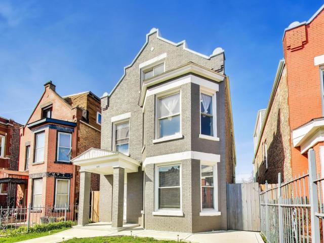 4318 W Cullerton St, Chicago, IL 60623 | MLS #12619 | Compass