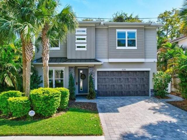 4318 W Santiago St, Tampa, FL 33629