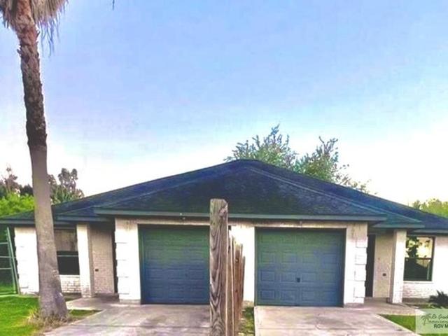 4318 Waco Rd, Brownsville, TX 78521