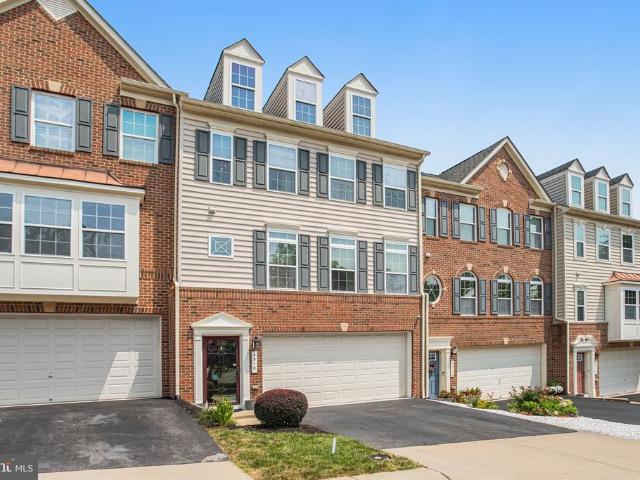 4318 Wisley Turn