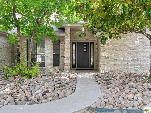 4318 Woodstone Cir, Temple, TX 76502