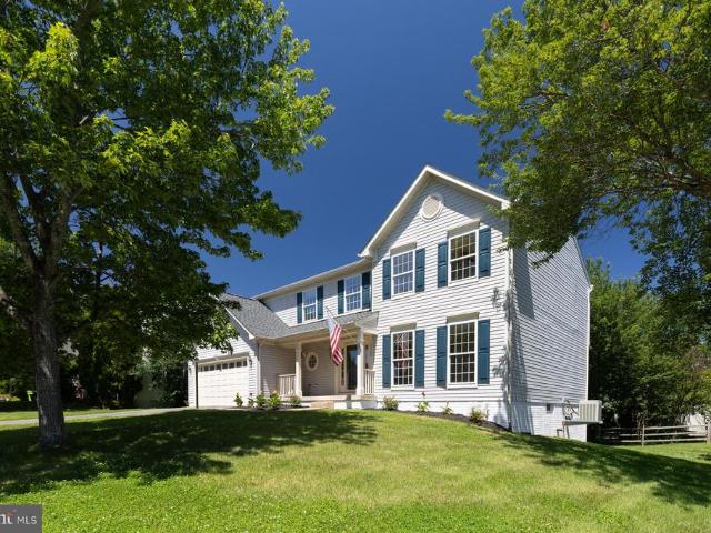 43190 Burstall Court