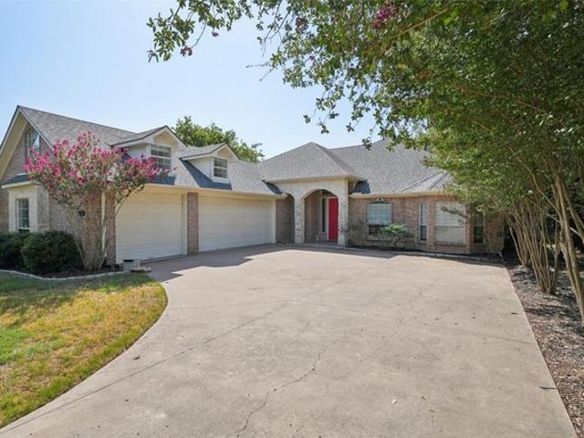 43192 Fringewood Dr, Whitney, TX 76692