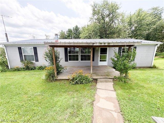 43195 South Ave, Beallsville, OH 43716