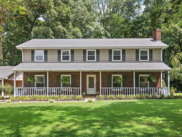 4319 Nicks Dr