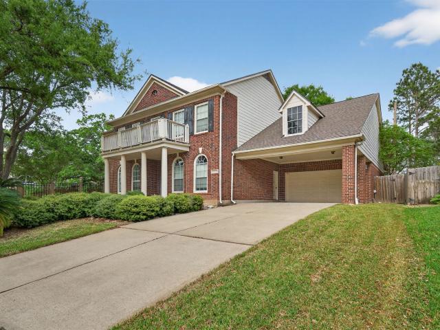 4319 Oak Forest Drive