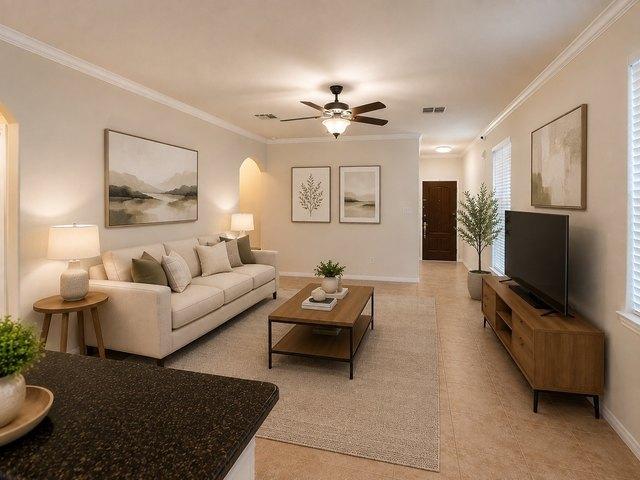 4319 Amaryllis Ave, Baytown, TX 77521