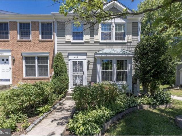 4319 Ambrose Ct, Burtonsville, MD 20866