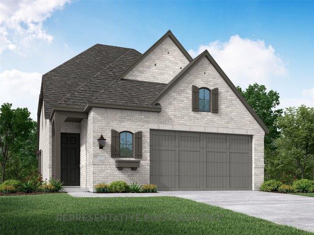 4319 Anglers Way, Royse City, TX 75189