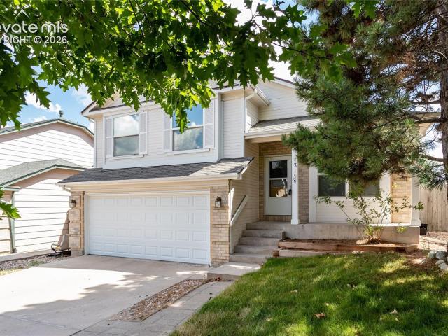 4319 Apache Plume Drive