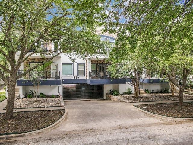 4319 Bowser Ave Apt 204, Dallas, TX 75219