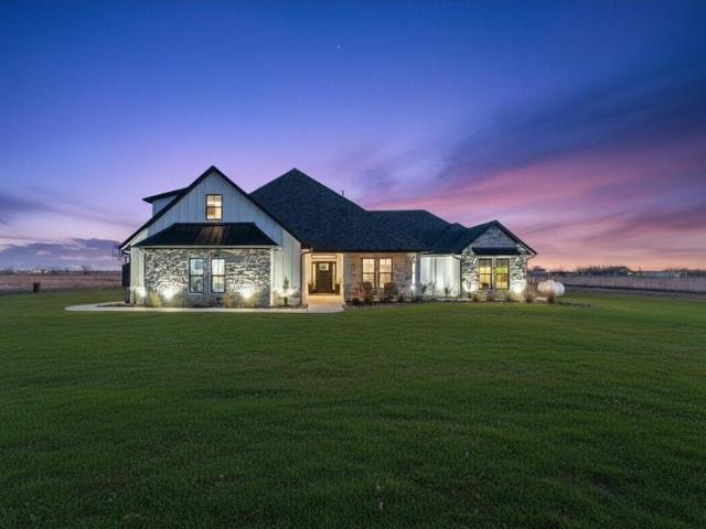 4319 County Road 2617, Caddo Mills, TX 75135 | MLS #21196