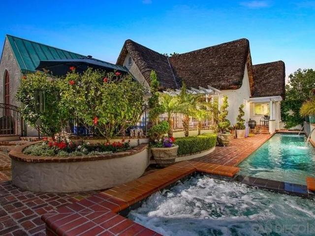4319 Del Mar Ave, San Diego, CA 92107