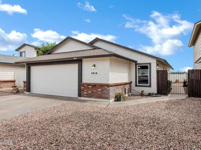 4319 E Contessa St, Mesa, AZ 85205
