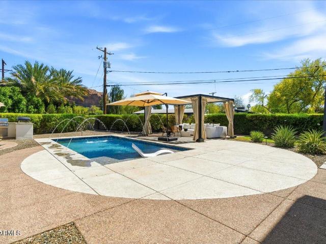 4319 E Marion Way, Phoenix, AZ 85018 | MLS #7005