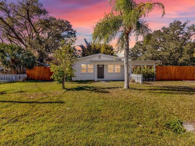 4319 Eaglet Rd, Port Charlotte, FL 33980