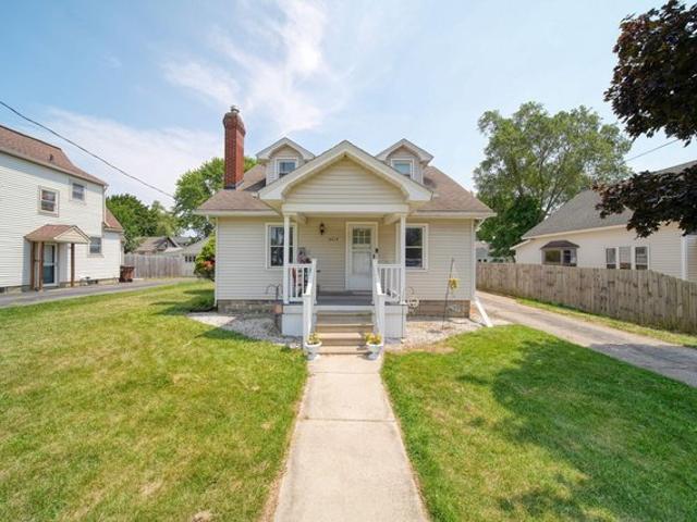 4319 Francis St, Jackson, MI 49203