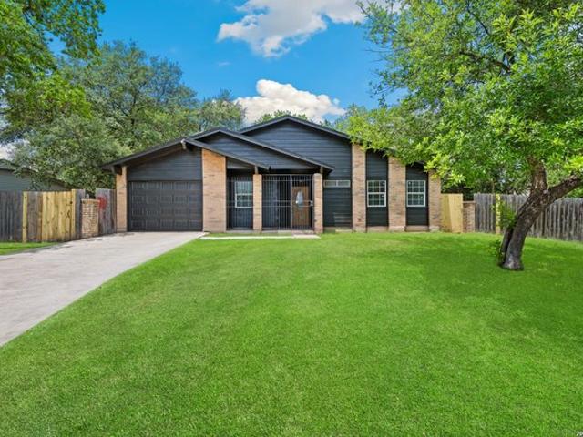 4319 Golden Spice Dr, San Antonio, TX 78222