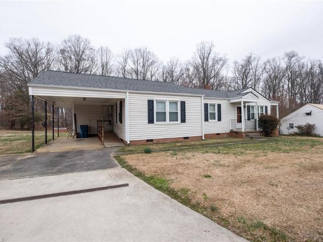 4319 Hicone Rd, Greensboro, NC 27405 | MLS #1211 | Compass