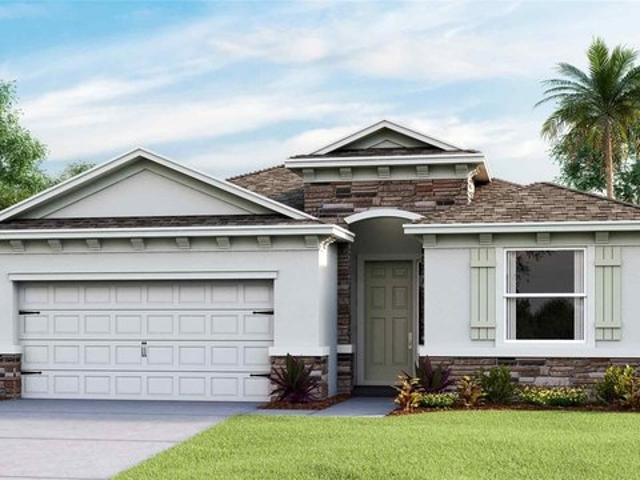 4319 Hidden Farm Dr, Plant City, FL 33565