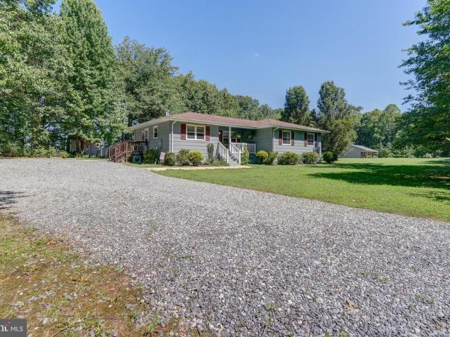 4319 Indian Creek Road