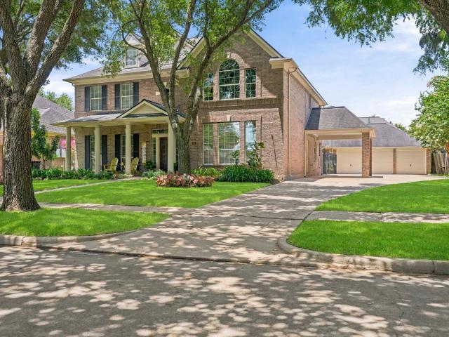 4319 Lake Lavon Court