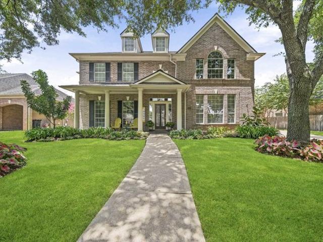 4319 Lake Lavon Ct, Richmond, TX 77406